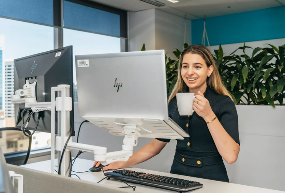 Isabella Sheman 's story as Individual Life Graduate at TAL Australia